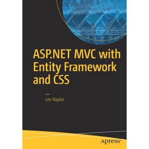 Asp Net Mvc With Entity Framework And Css Paperback Apress