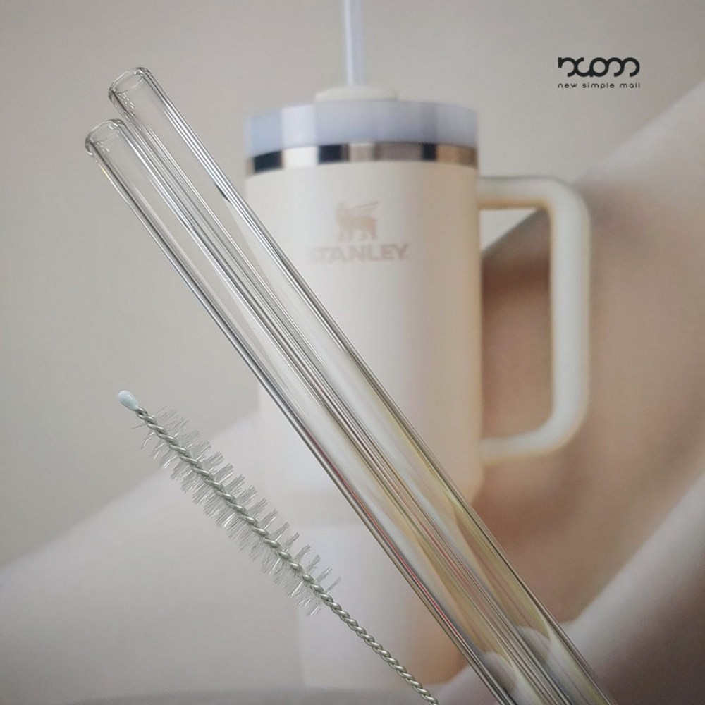 '스타벅스 스탠리텀블러 빨대 스탠리퀜처H2.0 빨대 호환 (887ml / 1.18L)' 최저가 검색, 최저가 11,450원 - 할인 알림