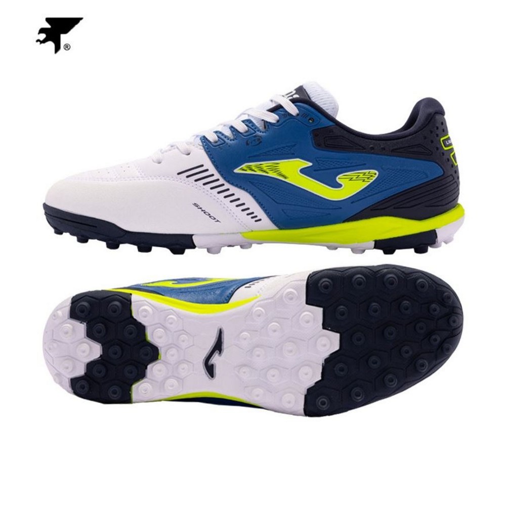 공식)조마 인조잔디 풋살화 칸차 TF 블루 - 축구화 | 쿠팡