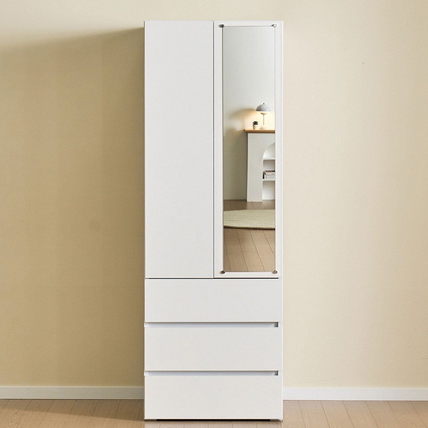 '보넬 스패닉 E0 키큰 1인 학생 원룸 싱글 서랍 거울 옷장 세트 600 800 1200' 최저가 검색, 최저가 119,800원 - 할인 알림