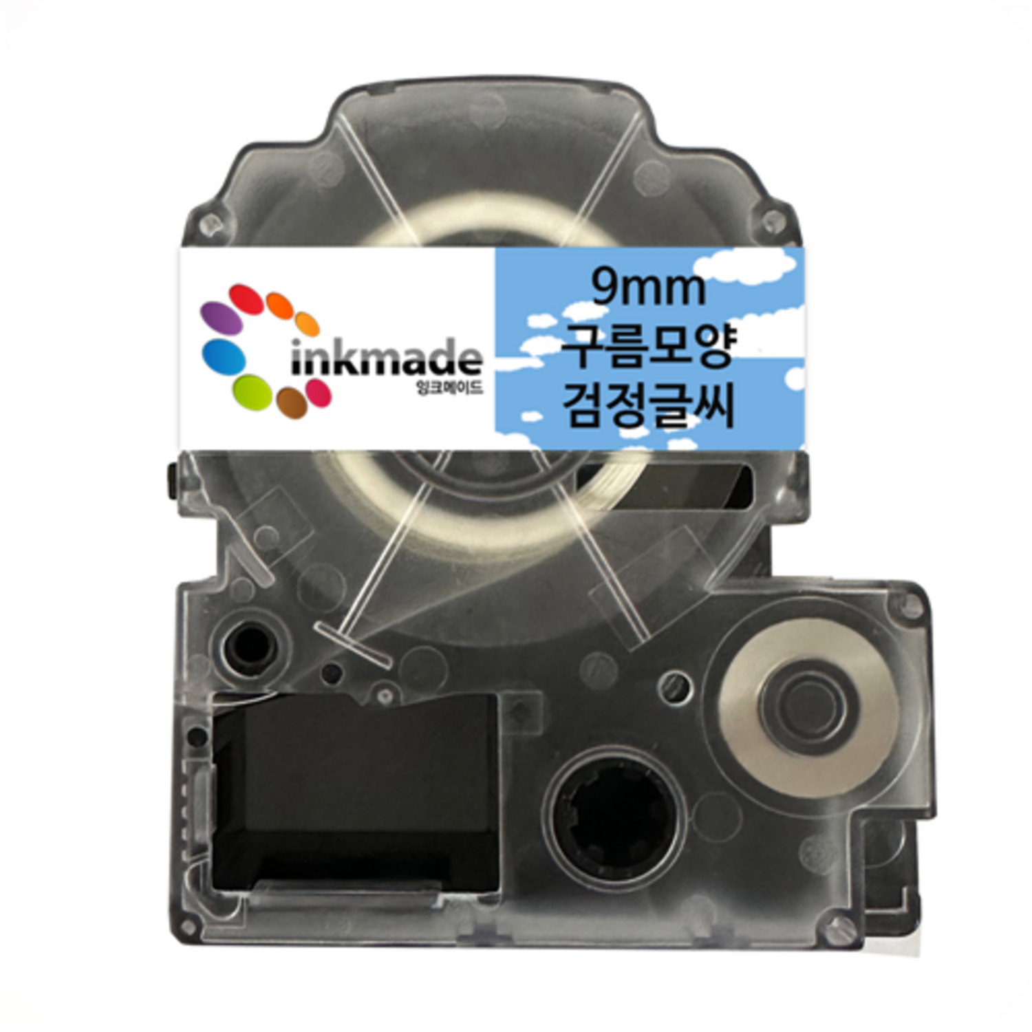 엡손 호환 라벨 테이프 OK200 OK300 OK320 OK497 OK500P OK600P OK700 OK720 OK900P - 라벨카트리지/테이프 | 쿠팡