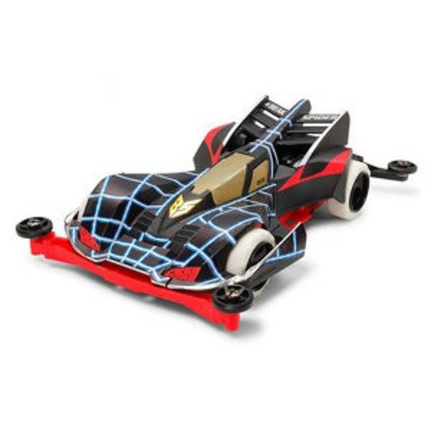 타미야 미니4륜 19439 Beak Spider Premium Super II - 4WD미니카 | 쿠팡