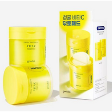 구달청귤비타c패드 추천 순위 | 구매 가이드 | 후기 | 가격 정보