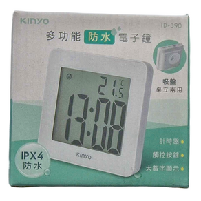 浴室用時鐘 酷澎 - 天天低價，你的日常所需都在酷澎