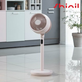 SHINIL 신일전자 SIF-TW120M, 정말 필요할까요?