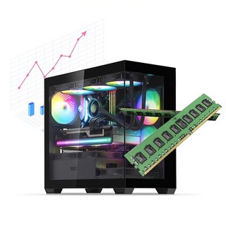 RTX 3070 조립 PC 본체, 완벽 가이드! (꿀팁 대방출