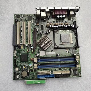 믿을 수 없는 HP 데스크탑 보드 D530 D330!
