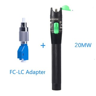 Visual Fault Locator 완벽 가이드: 문제 해결의 비밀