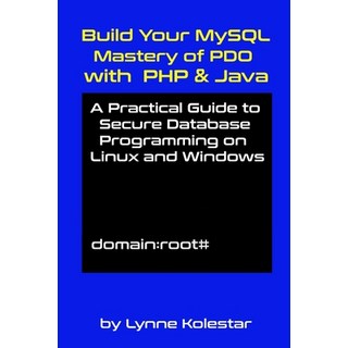 초보자도 쉽게 배우는 MySQL 자바 책
