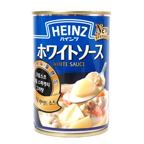 하인즈 Heinz 소스 화이트, 290g, 1개 - 가격 변동 추적 그래프 - 역대가