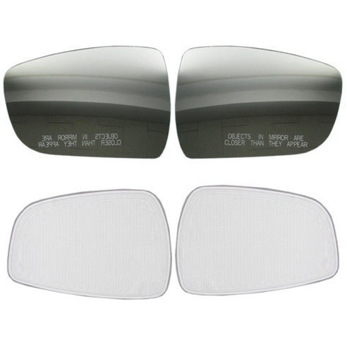 SAEWON Wide Zone Mirror Kia Motors New Carens（轉向燈後視鏡車輛）Mirror Type A ...