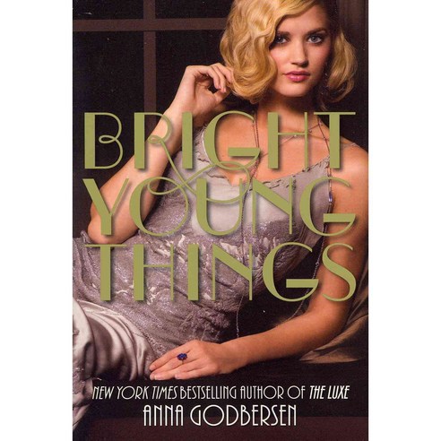 Bright Young Things, Harpercollins Childrens Books - 가격 변동 추적 그래프 - 역대가