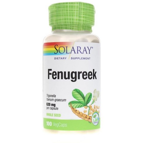 '솔라레이 페뉴그릭 620mg 베지캡' 최저가 검색, 최저가 10,330원 - 할인 알림