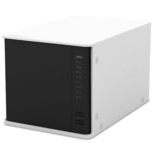 ipTIME 파일서버 장비 NAS4dual - 가격 변동 추적 그래프 - 역대가