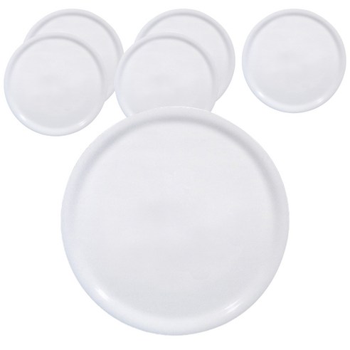 Setunia 披薩盤 6p 酷澎 - 天天低價，你的日常所需都在酷澎