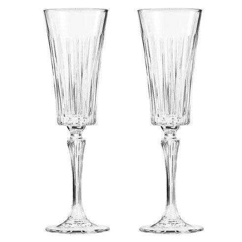 'RCR 타임리스 샴페인잔, 210ml, 2개' 최저가 검색, 최저가 14,900원 - 할인 알림