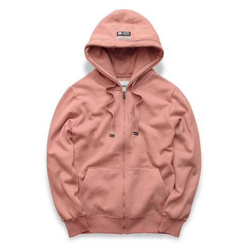 듀클라이 후드집업 DUC-300 M~4XL (빅사이즈 기모), 인디핑크 - 가격 변동 추적 그래프 - 역대가