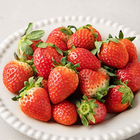 곰곰 달콤한 딸기, 500g, 1팩 / 곰곰 달콤한 딸기, 500g, 1팩 - 가격 변동 추적 그래프 - 역대가