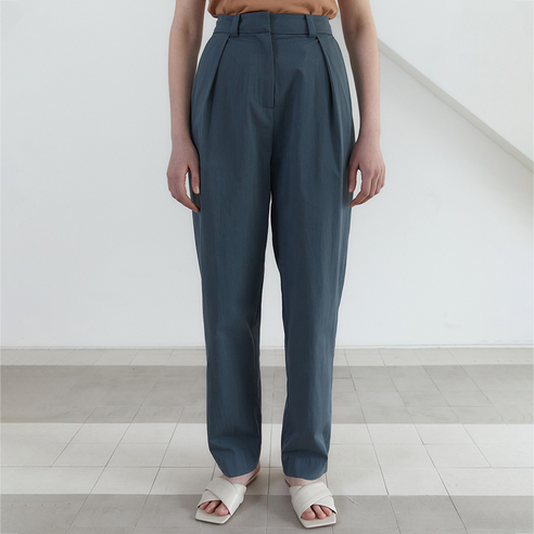 38컴온커먼 여성용 21S WIDE VOLUME PIN-TUCK PANTS - 가격 변동 추적 그래프 - 역대가