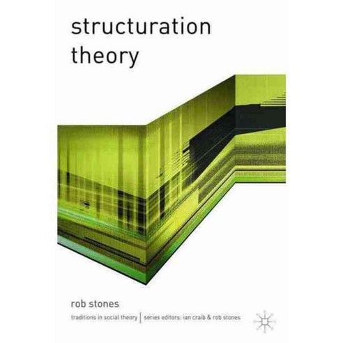 Structuration Theory, Palgrave Macmillan - 가격 변동 추적 그래프 - 역대가