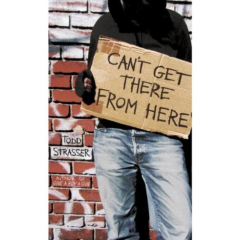 Can''t Get There from Here, Simon Pulse - 가격 변동 추적 그래프 - 역대가