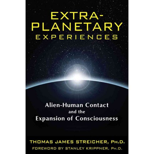 Extra-Planetary Experiences: Alien-Human Contact and the Expansion of ...