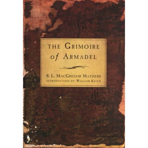 The Grimoire of Armadel, Red Wheel/Weiser - 가격 변동 추적 그래프 - 역대가