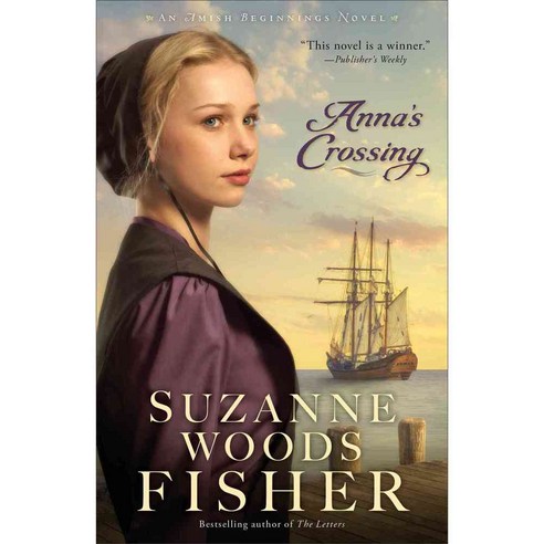 Anna''s Crossing, Fleming H Revell Co - 가격 변동 추적 그래프 - 역대가
