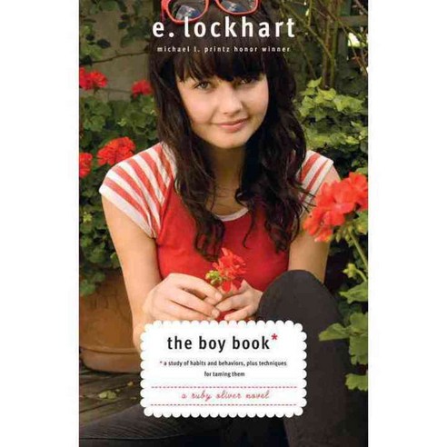 The Boy Book: A Study of Habits and Behaviors Plus Techniques for ...