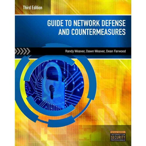 Guide to Network Defense and Countermeasures, Cengage Learning Ptr - 가격 ...