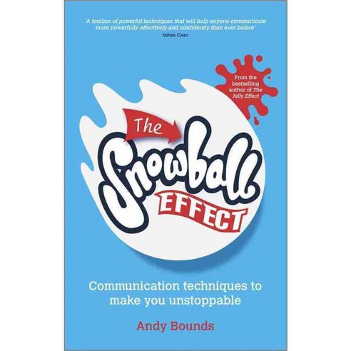 The Snowball Effect: Communication Techniques to Make You Unstoppable ...