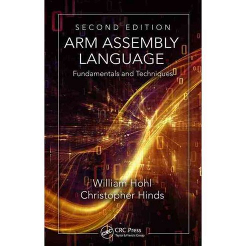 Arm Assembly Language: Fundamentals and Techniques, CRC Pr I Llc - 가격 ...