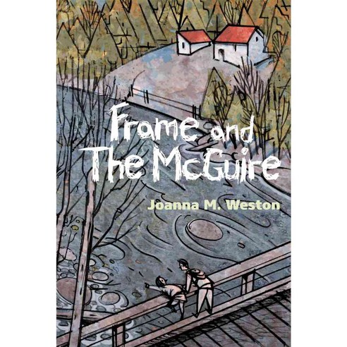 Frame and the McGuire, Tradewind Books - 가격 변동 추적 그래프 - 역대가