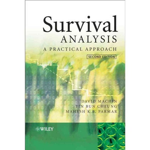 Survival Analysis: A Practical Approach, John Wiley & Sons Inc - 가격 변동 ...
