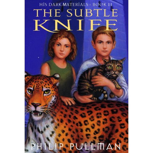 The Subtle Knife, Alfred a Knopf Inc - 가격 변동 추적 그래프 - 역대가