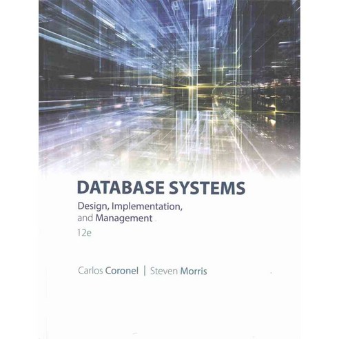 Database Systems: Design Implementation & Management, Course Technology Ptr - 가격 변동 추적 그래프 - 역대가