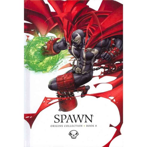 Spawn Origins 8, Image Comics - 가격 변동 추적 그래프 - 역대가