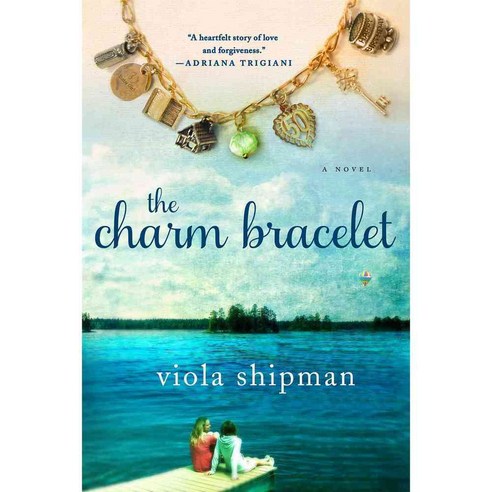 The Charm Bracelet, Thomas Dunne Books - 가격 변동 추적 그래프 - 역대가