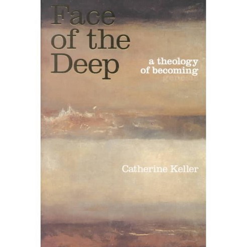 Face of the Deep: A Theology of Becoming, Routledge - 가격 변동 추적 그래프 - 역대가