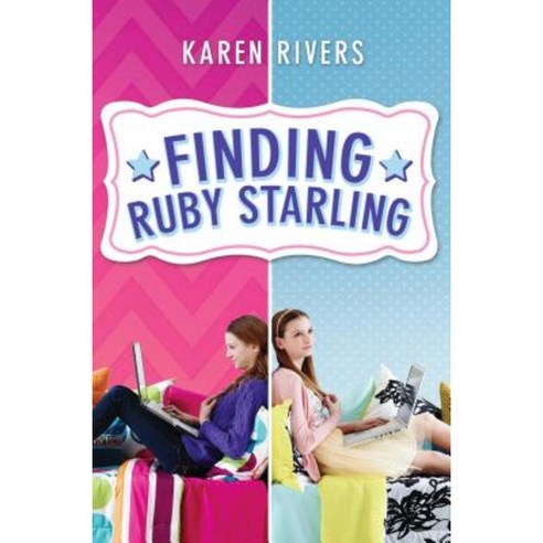 Finding Ruby Starling Hardcover, Arthur A. Levine Books - 가격 변동 추적 그래프 ...