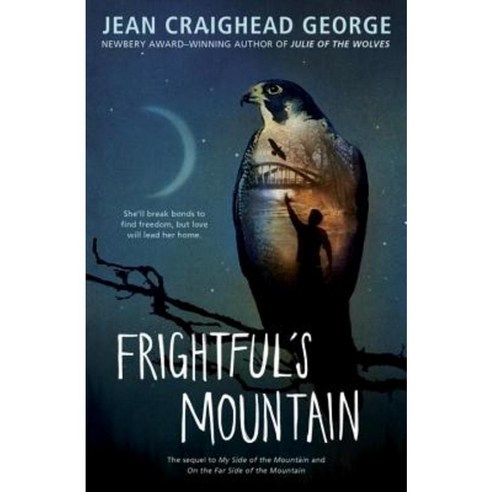 Frightful''s Mountain Paperback, Puffin Books - 가격 변동 추적 그래프 - 역대가