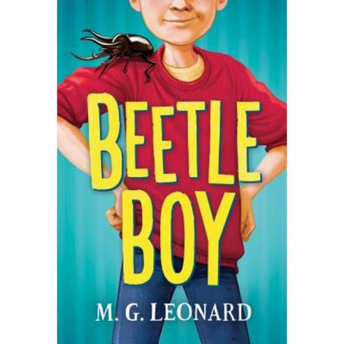 Beetle Boy Hardcover, Chicken House - 가격 변동 추적 그래프 - 역대가