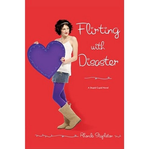 Flirting with Disaster Paperback, Simon Pulse - 가격 변동 추적 그래프 - 역대가