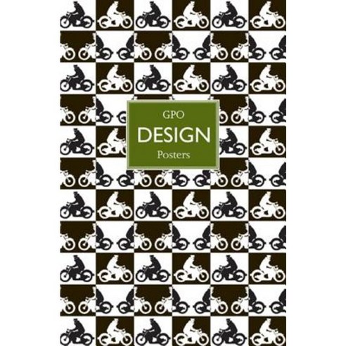 Design: GPO Posters Hardcover, ACC Distribution - 가격 변동 추적 그래프 - 역대가