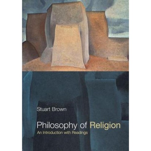 Philosophy of Religion: An Introduction with Readings Paperback, Routledge - 가격
