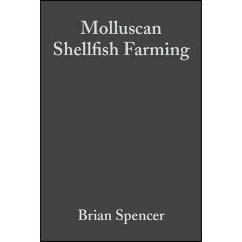 Molluscan Shellfish Farming-02 Hardcover, Wiley-Blackwell - 가격 변동 추적 ...