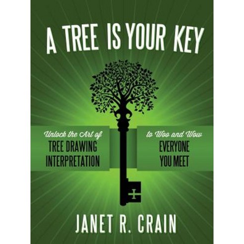 A Tree Is Your Key: Unlock the Art of Tree Drawing Interpretation to ...