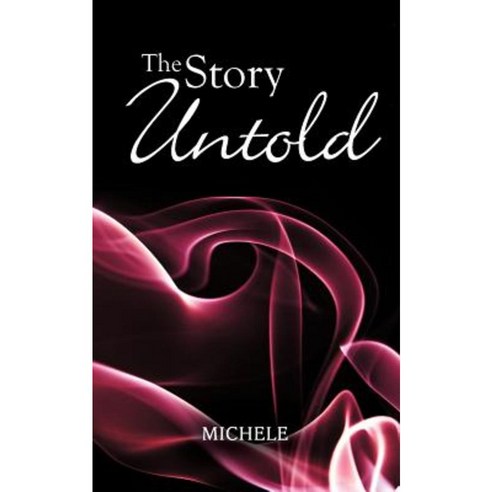 The Story Untold Paperback, Authorhouse - 가격 변동 추적 그래프 - 역대가