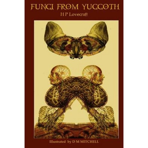 Fungi from Yuggoth Paperback, Apophenia - 가격 변동 추적 그래프 - 역대가