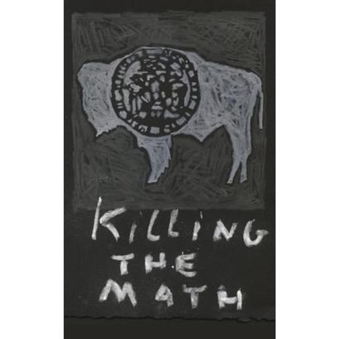 Killing the Math Paperback, Whiskey Tit - 가격 변동 추적 그래프 - 역대가